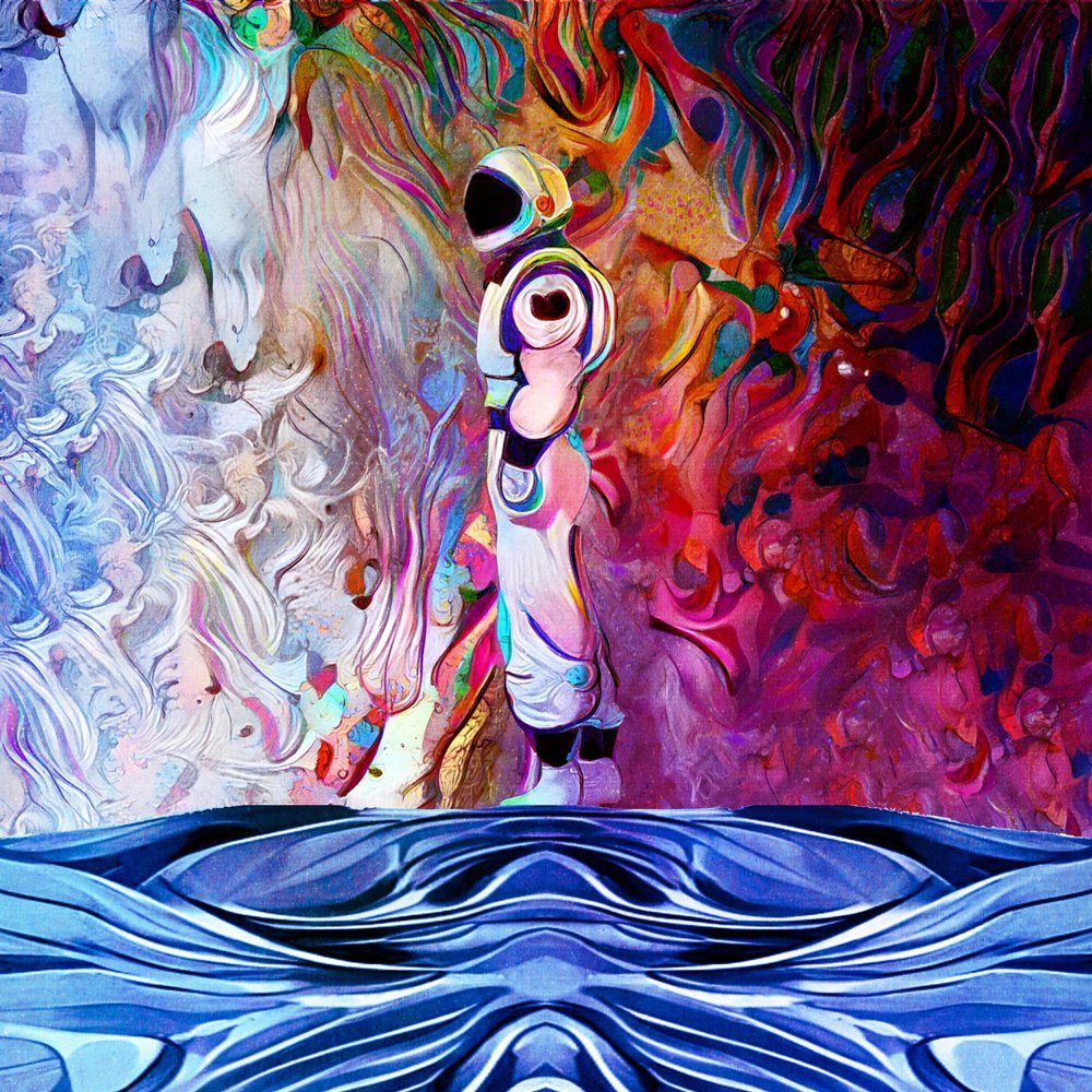 Parvati Kumar - Creating Etherical Art From The Heart — Jejune Magazine