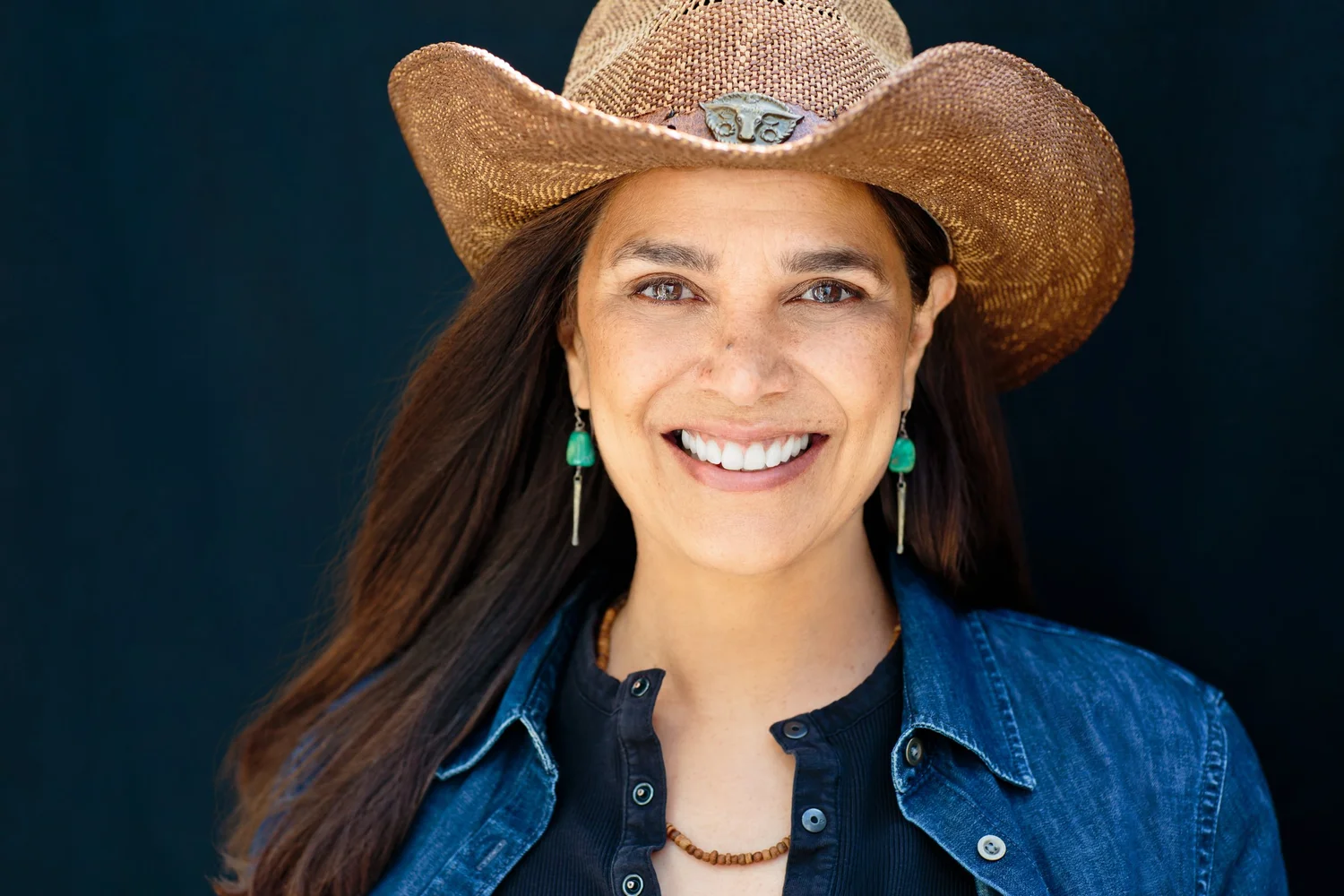 Kamala Lopez Sets Out to Ensure That Equal Truly Means Equal — Jejune ...