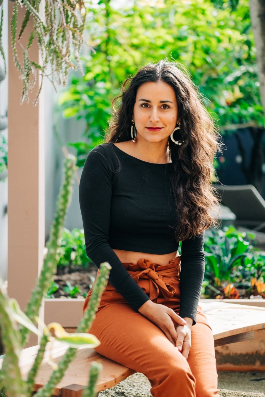 PPBody - Skincare That's 'Prickly' Perfect For Minimalists And Nature Lovers — Jejune Magazine