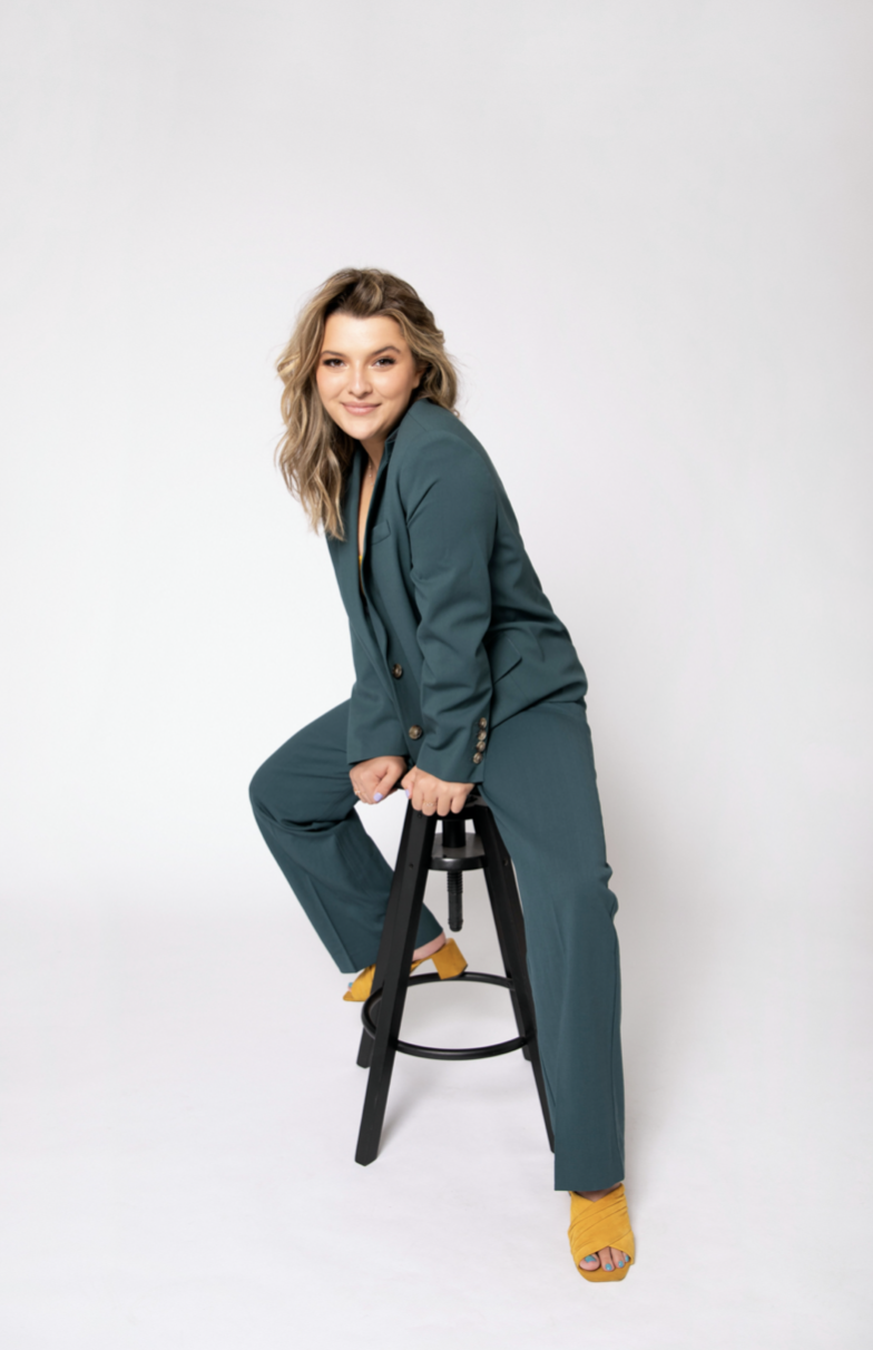 Sammy Jaye - Get Ready To Be Real — Jejune Magazine