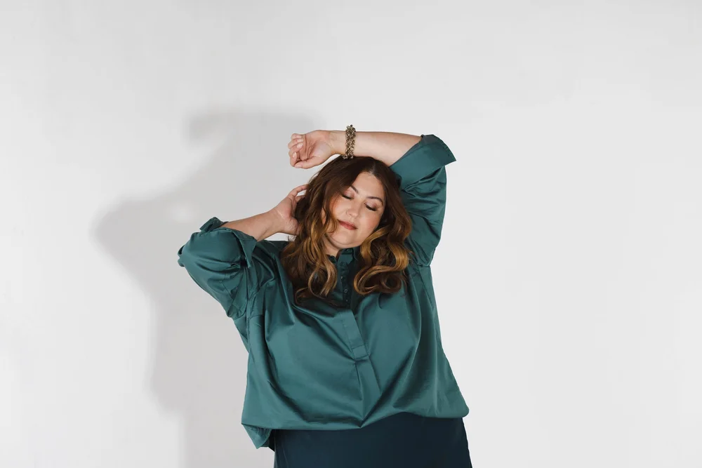 Joy Nash On Embracing The Skin You Are In — Jejune Magazine