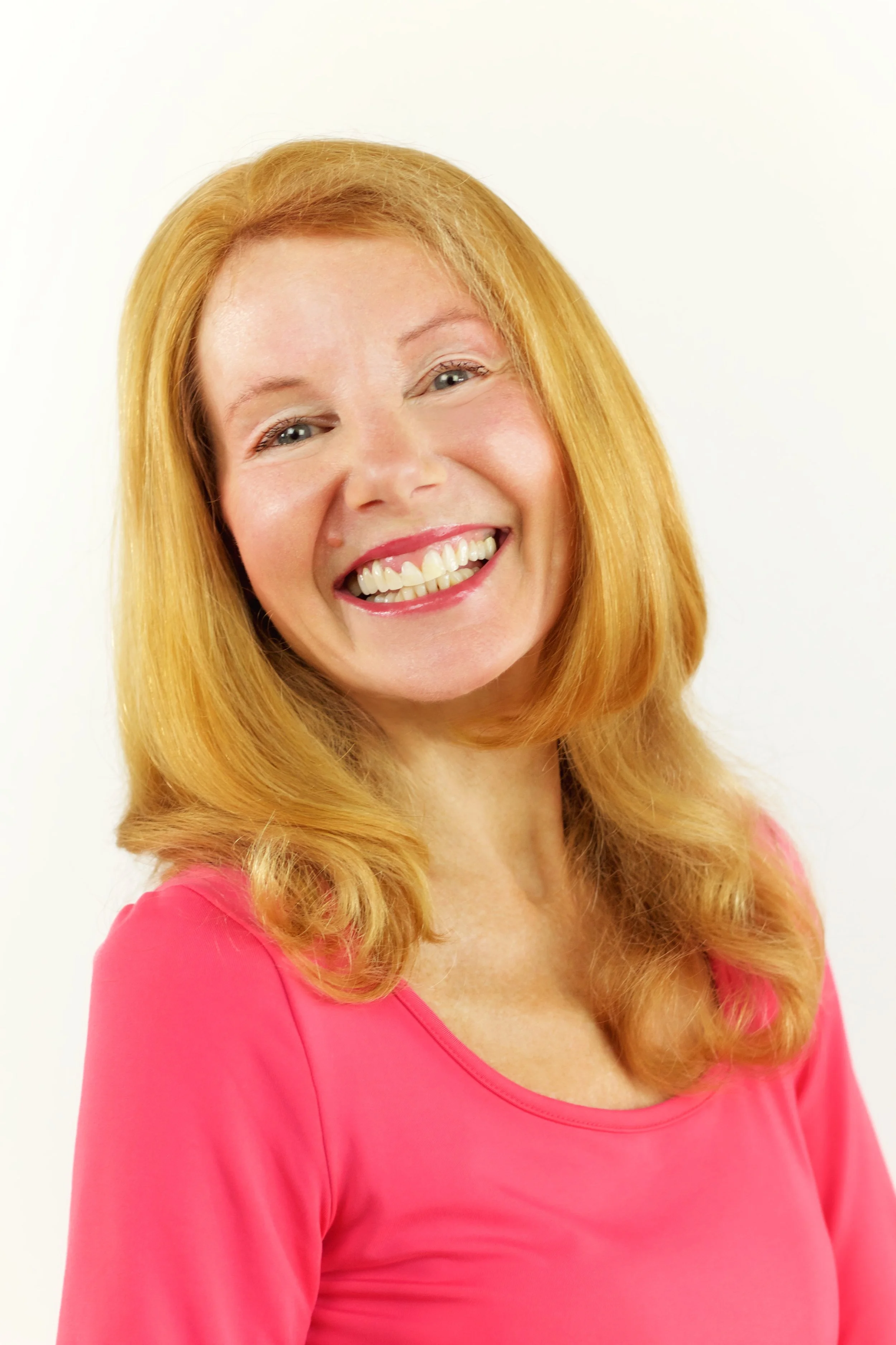 Revolutionary Beauty and Healing From the Inside Out With Julia Loggins ...