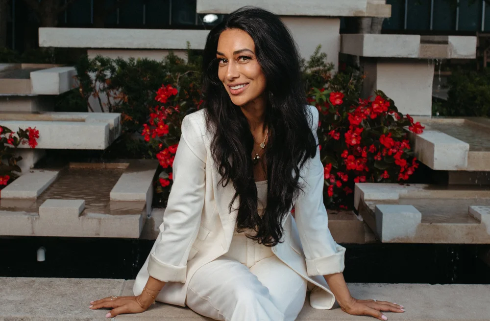 Dr. Sasha Hamdani - Revolutionizing Psychiatry in the Digital Era ...