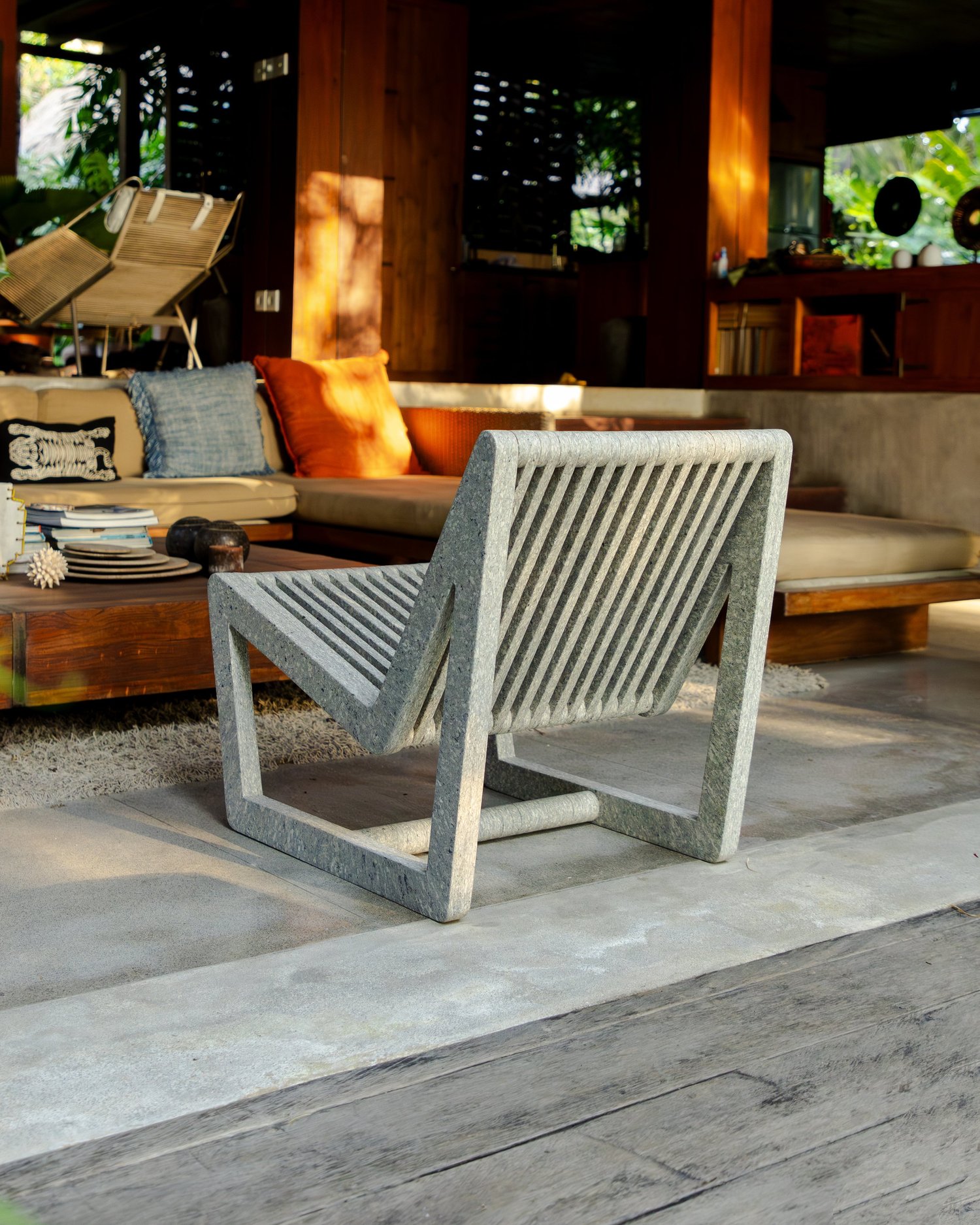 Sungai Design - From Trash To Treasure — Jejune Magazine