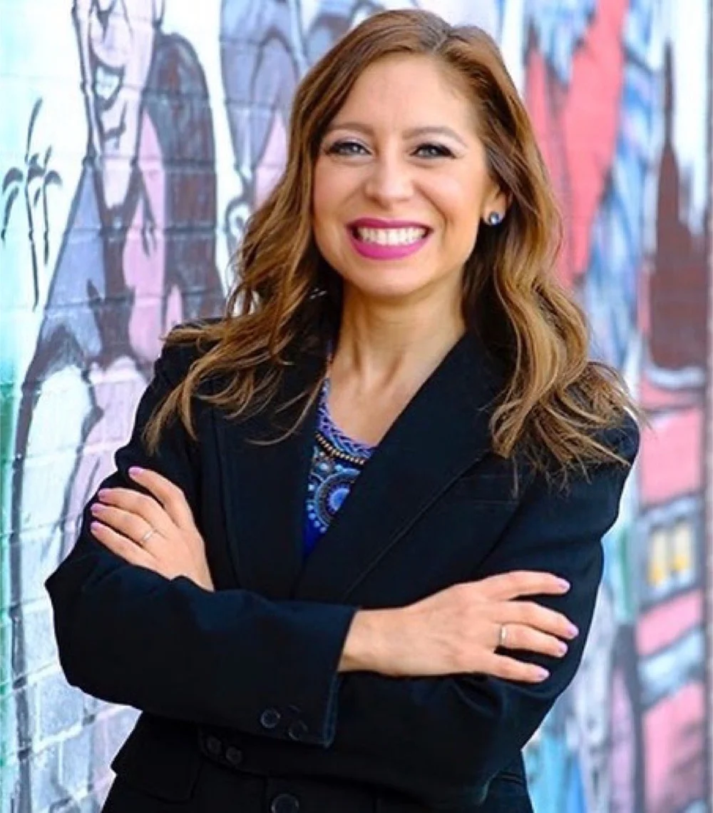 Our Favorite Progressive Candidates in 2022 - Jessica González-Rojas ...