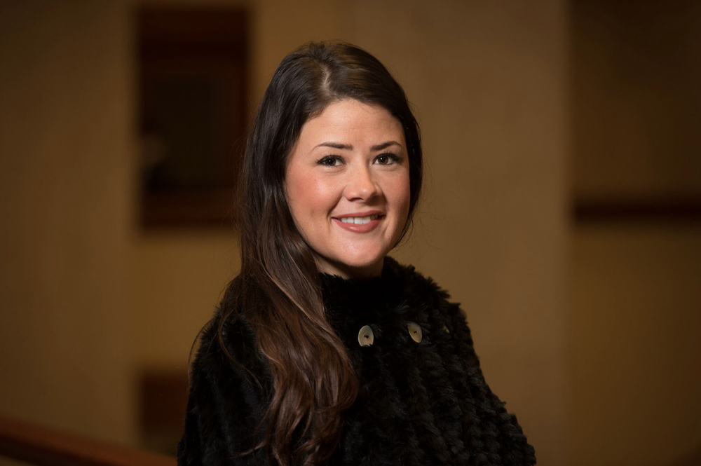 Chief Kluane Adamek is Breaking Barriers with Modern Leadership ...