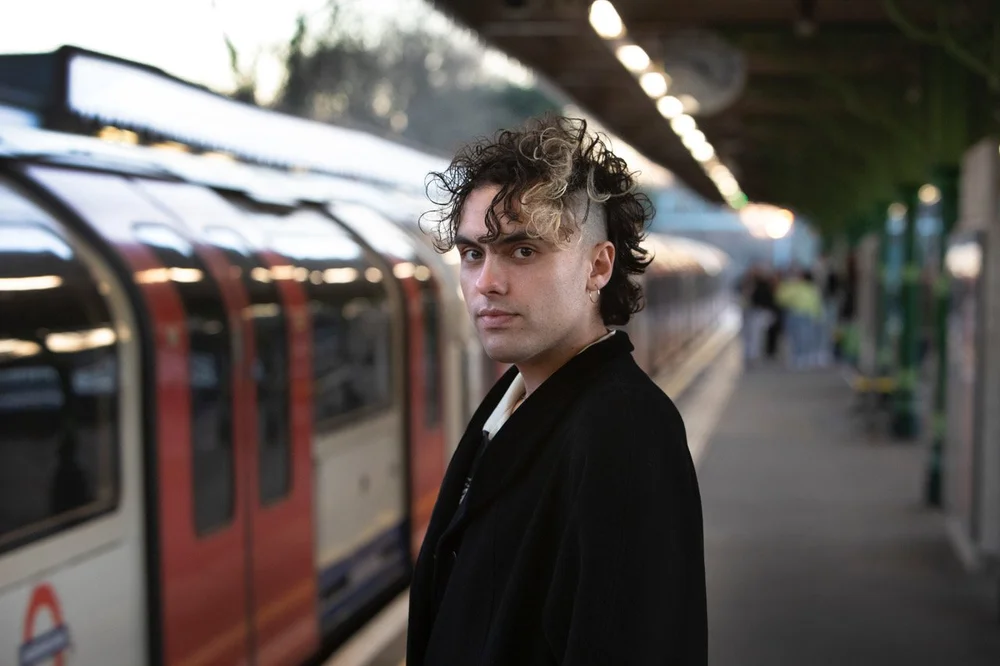 Keir - Expressed Through Music — Jejune Magazine