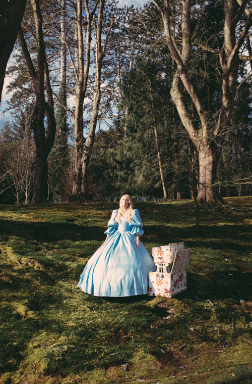 Mereki - The Indie-Pop Princess For Positive Change — Jejune Magazine