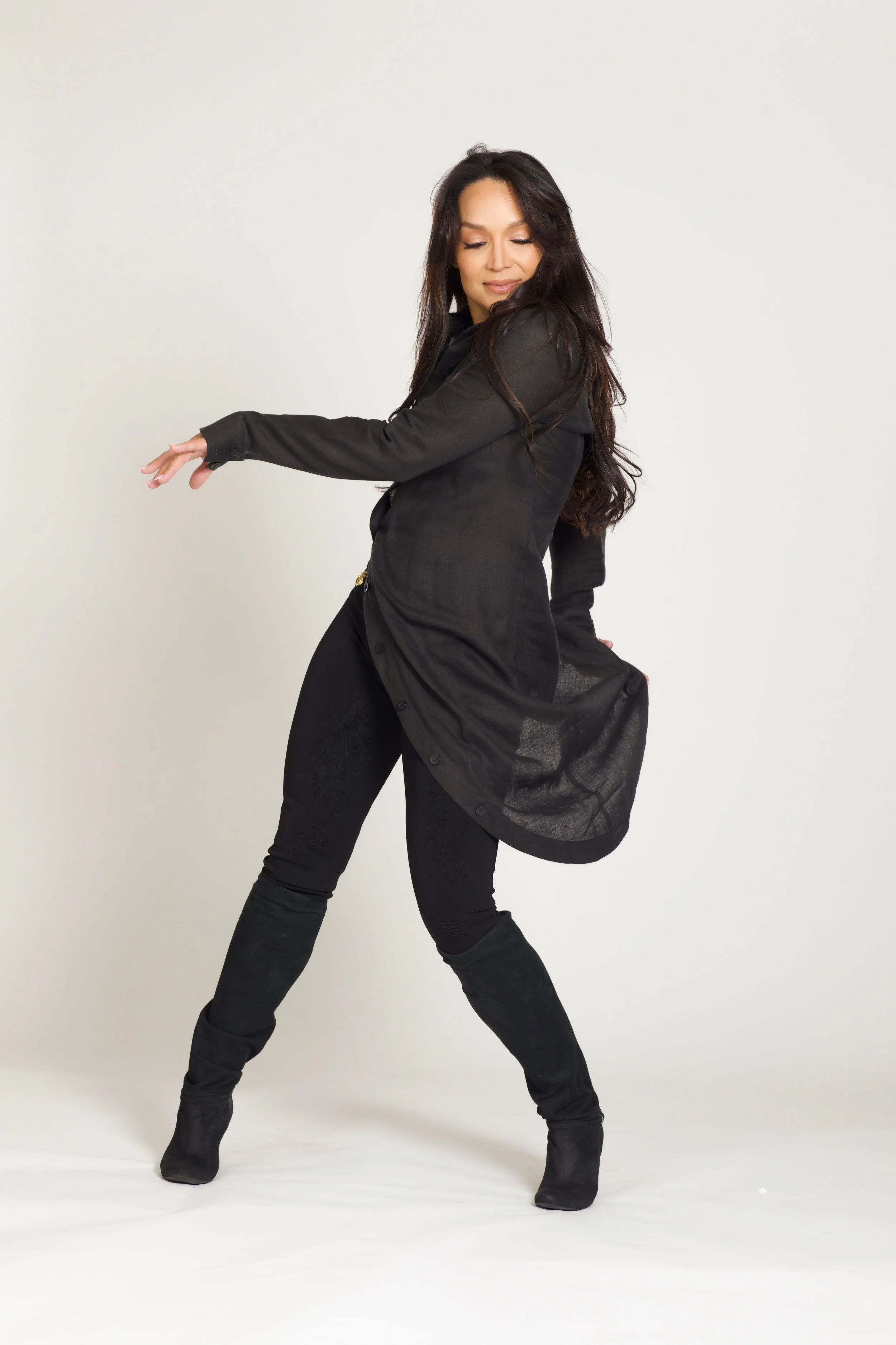 Mayte Garcia - Love, Life, and Legacy — Jejune Magazine