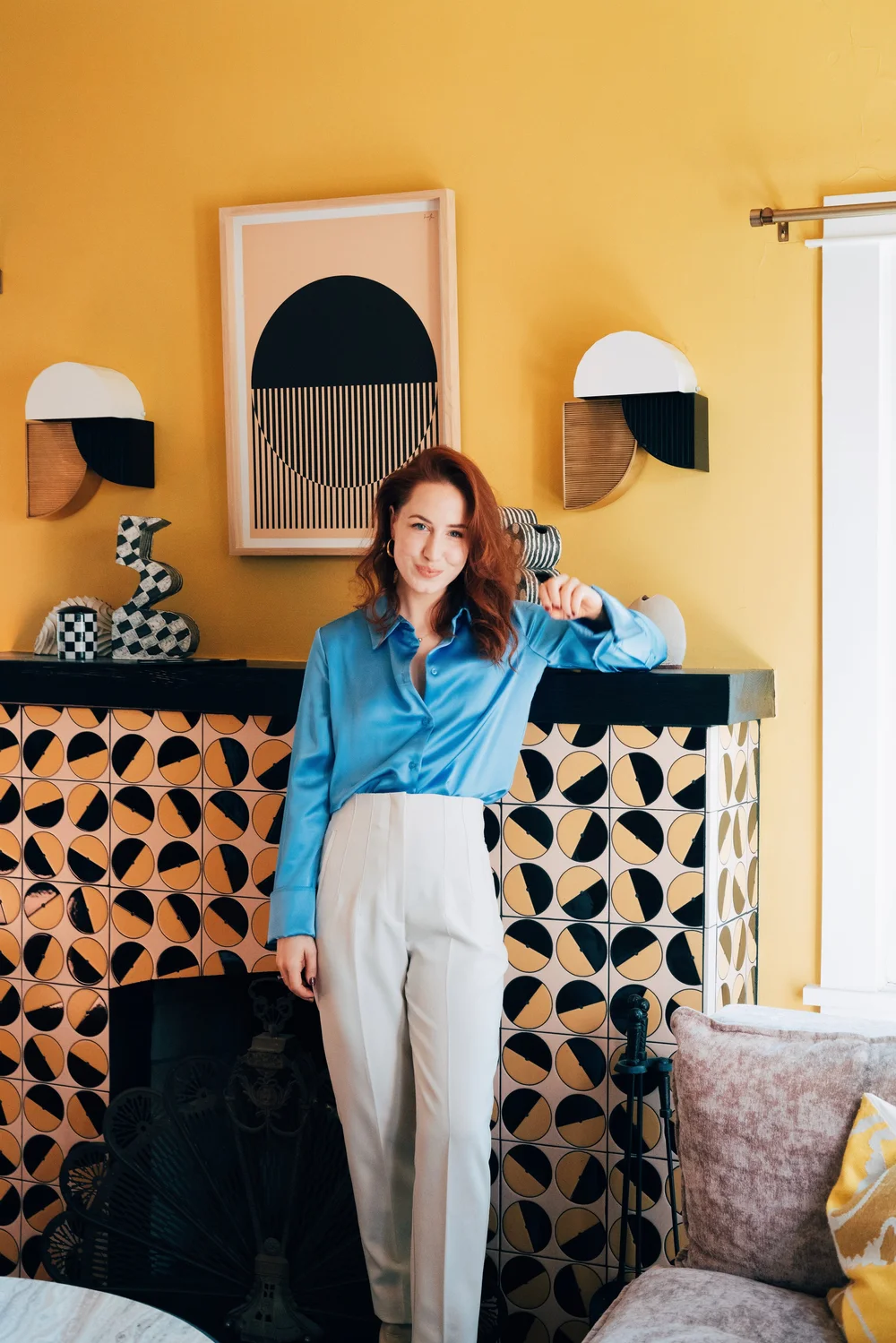 Izzy Stevens - Passions & Podcasting — Jejune Magazine