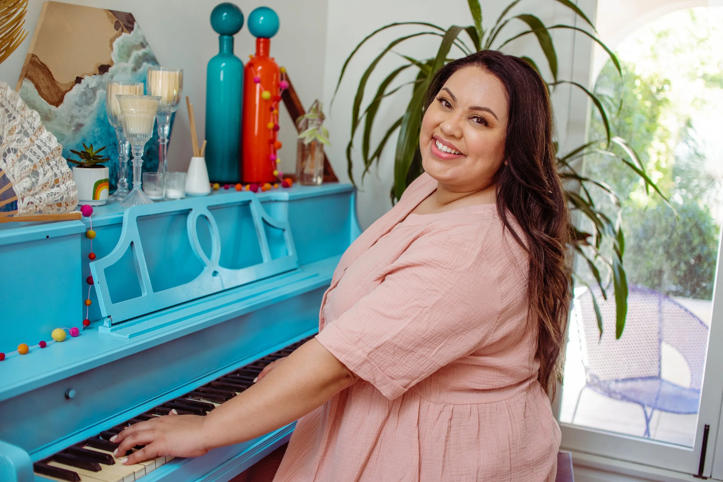 The Unique McLeod Family — Jejune Magazine