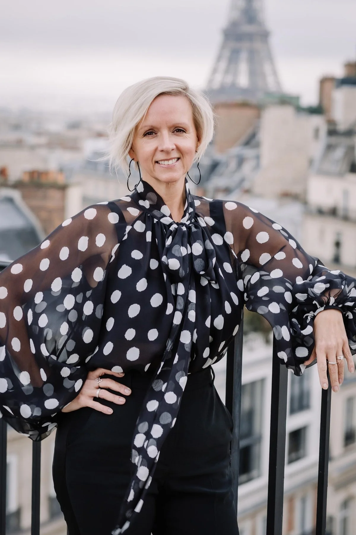 Marta Hobbs’ Journey to Healing and Self-Discovery — Jejune Magazine