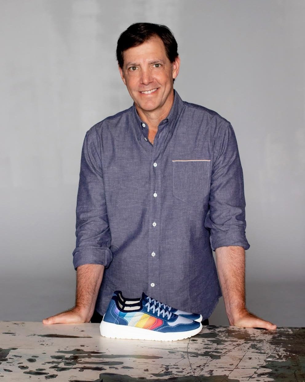 Take a Step Towards Sustainability with Psudo Sneakers — Jejune Magazine