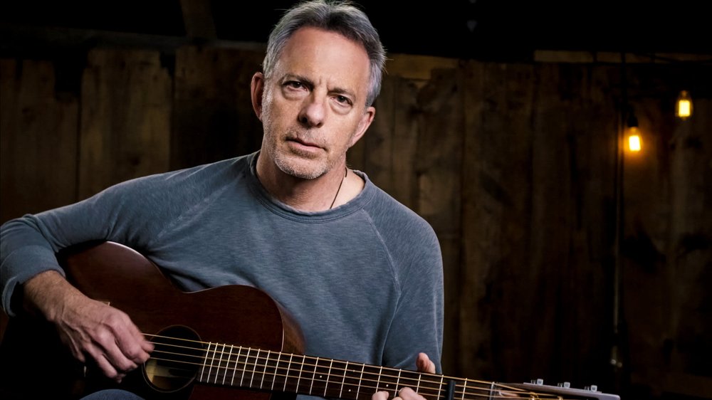 Dan Pallotta - Back To Where It All Began — Jejune Magazine