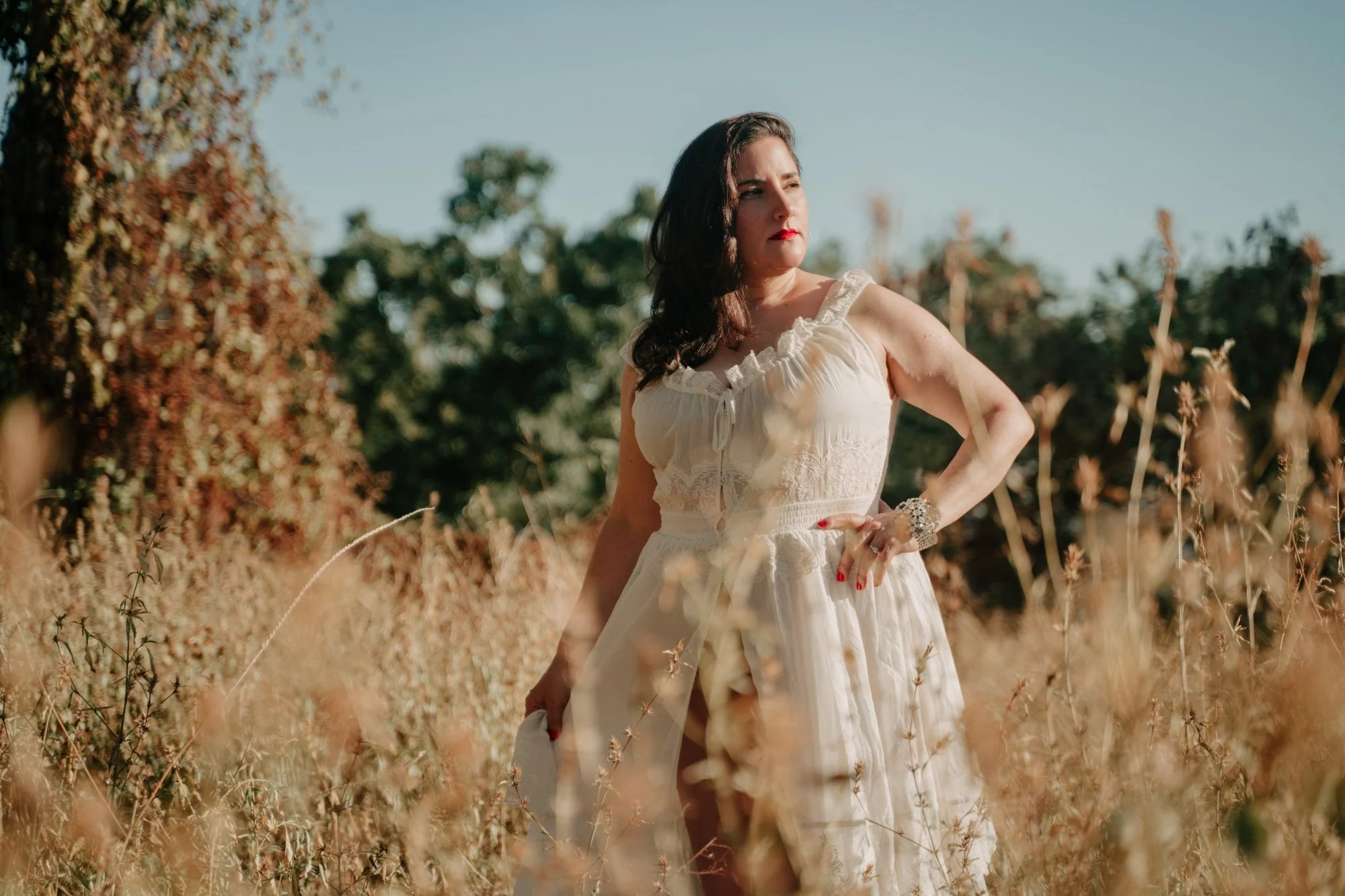 Ani Cordero - A Soulful Exploration of Love and Healing — Jejune Magazine