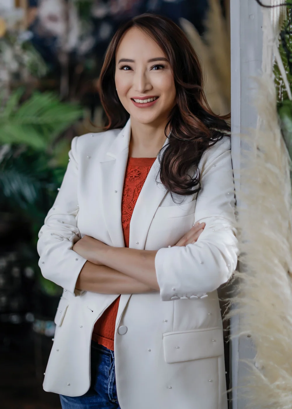 Mary Hayashi - Empowering the Women of the Future — Jejune Magazine