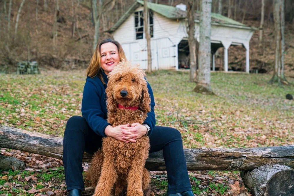 Our Favorite Progressive Candidates in 2022 - Heidi Campbell, Tennessee ...