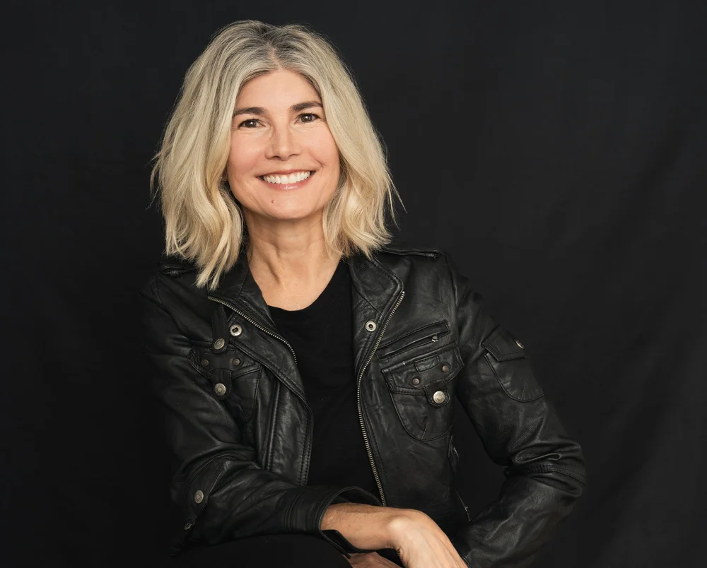 Catherine Harrison - You Have To Walk Before You Run — Jejune Magazine