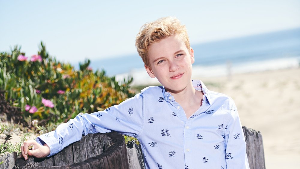 One Year of Giving with Lucas Royalty — Jejune Magazine