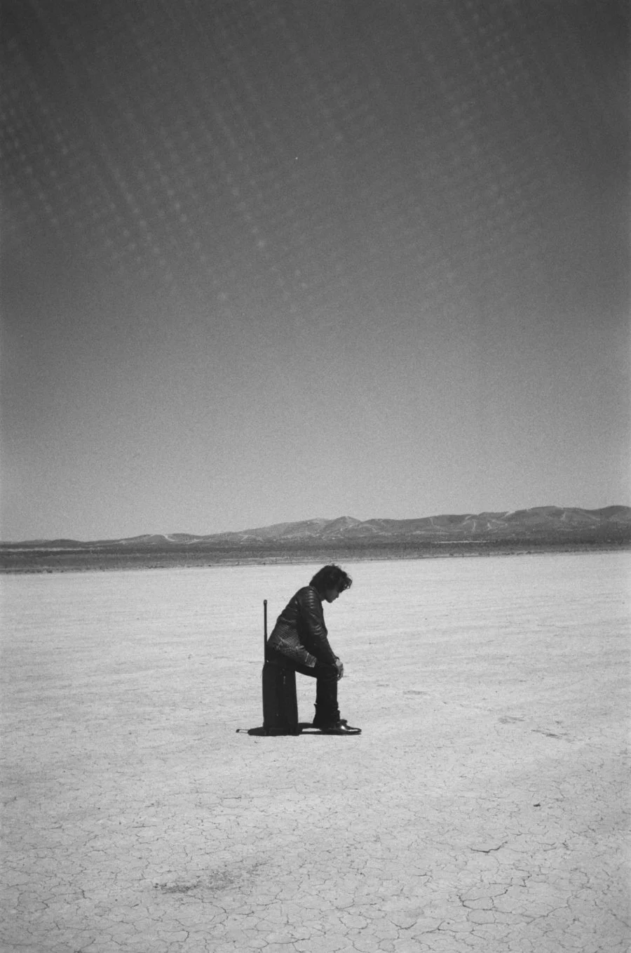 Kristian Ventura - The Romance Of Acting — Jejune Magazine