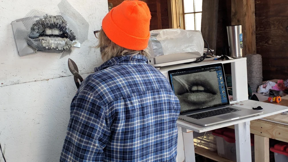 Thomas Deininger - Trash to Treasure — Jejune Magazine