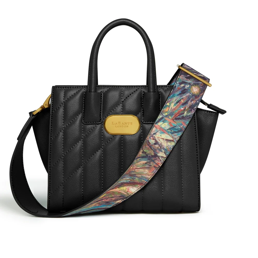 LaBante - Apple Leather Accessories! — Jejune Magazine