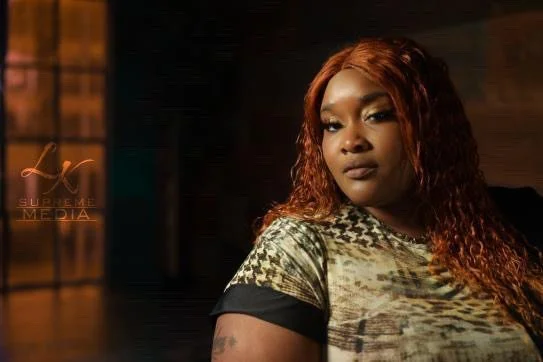 Andrea Davis - Revolutionizing Fashion and Mental Health Advocacy with ...