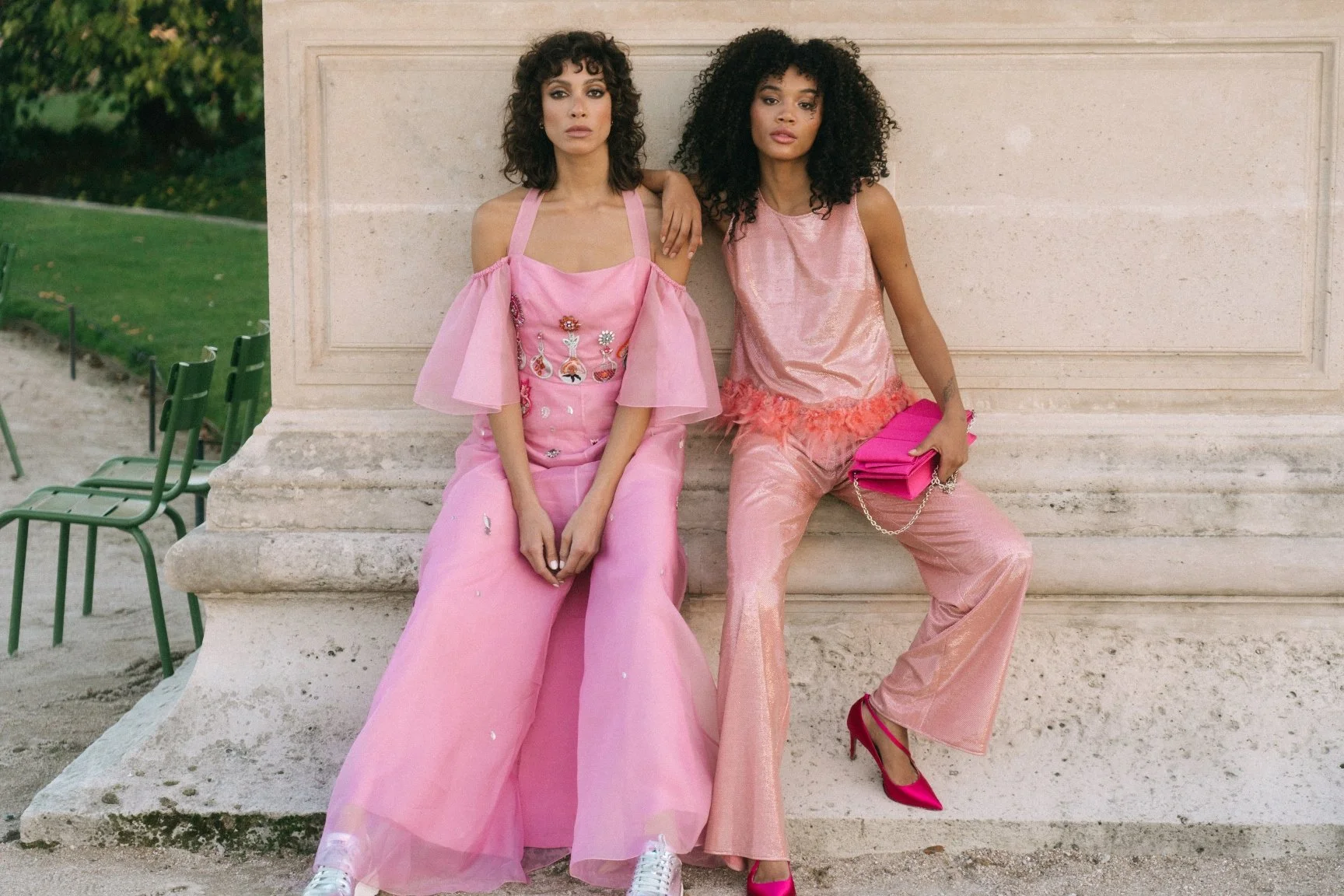 Otrium - Giving New Life To End-of-Season Fashion — Jejune Magazine