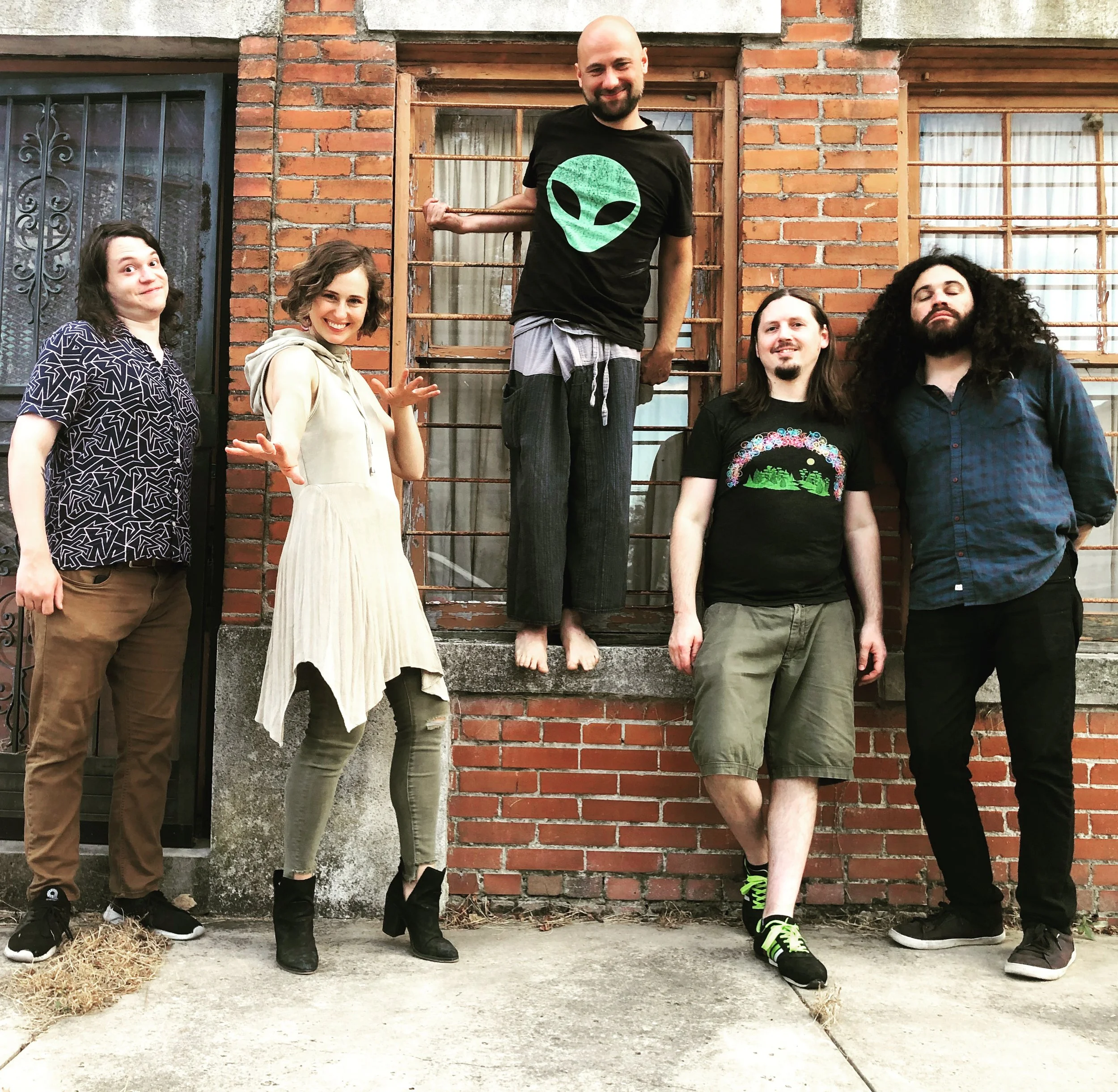 Alice Hasen: A Genre-Defying Musician with an Environmental Message by ...