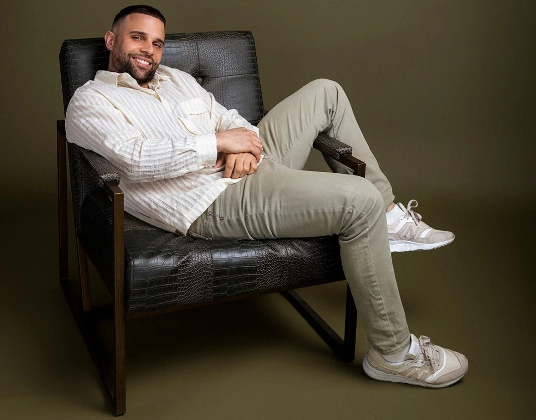 Rob Roman's Reality Gives Back — Jejune Magazine
