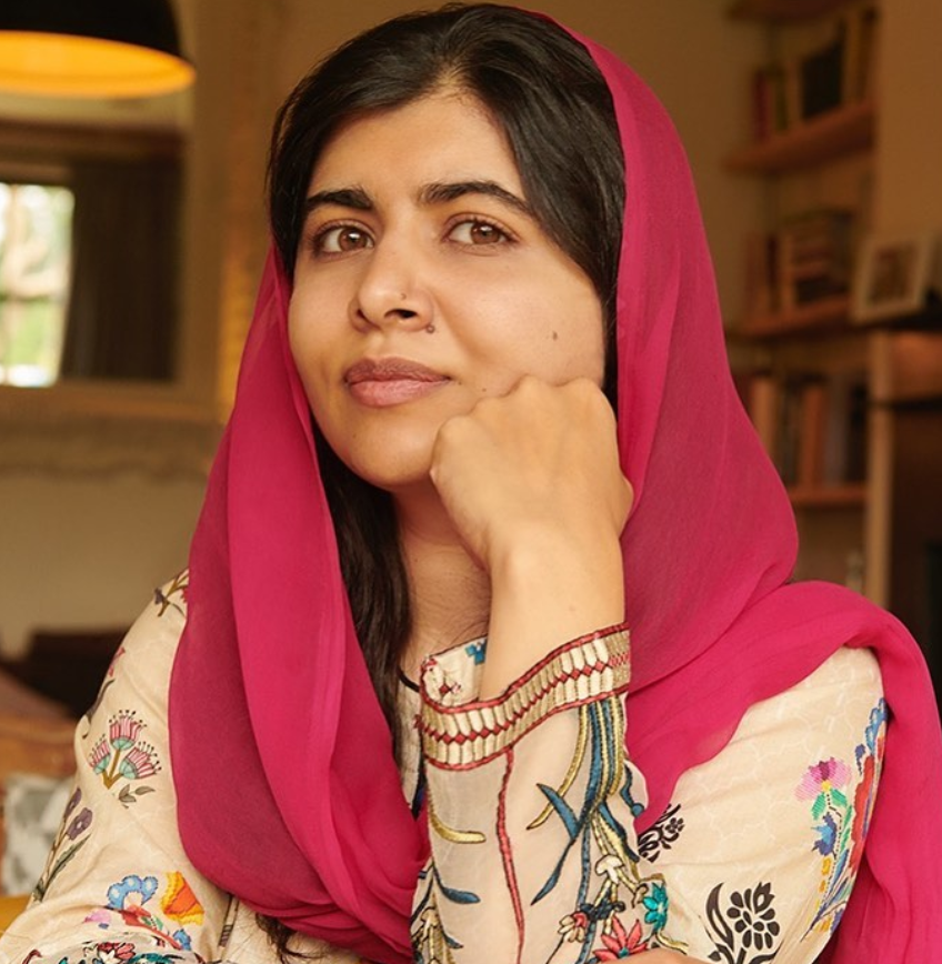 Women's History Month and the Top 10 Women Of Our Time — Jejune Magazine