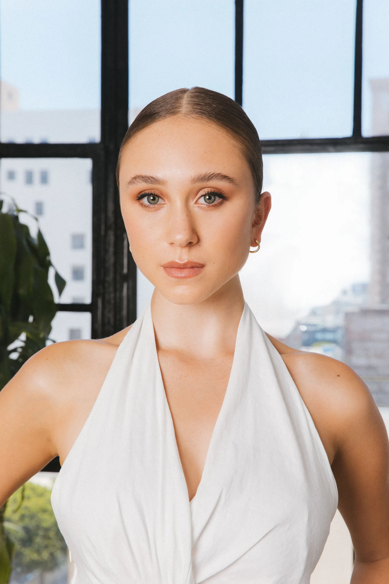 Emma Malouff: Leading With Love And Kindness — Jejune Magazine