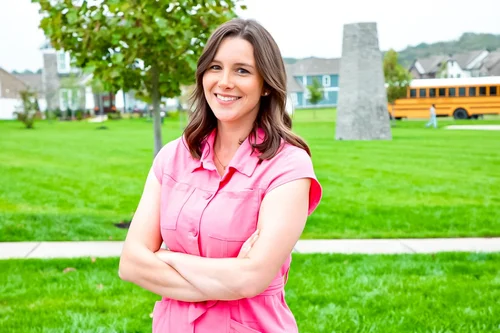Our Favorite Progressive Candidates in 2024 - Alison Beale, Tennessee ...
