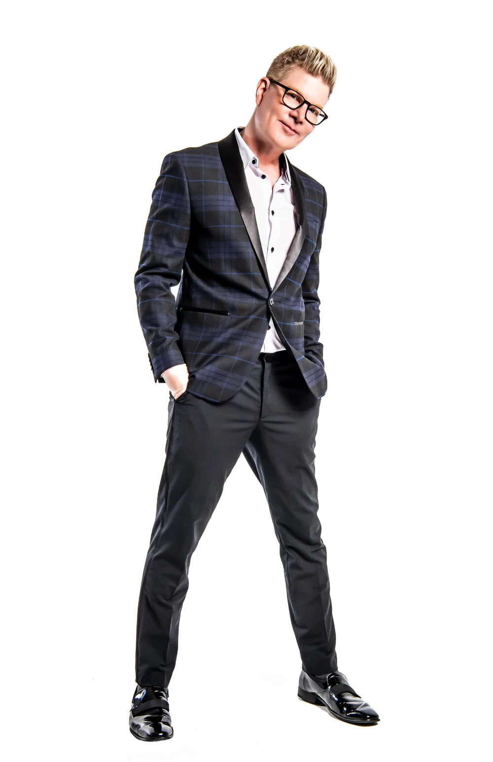 Shaun Johnson + Big Band Experience on the Big Band Sound — Jejune Magazine