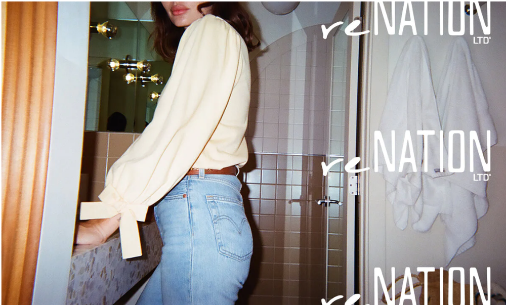 Nation - Evolving The T-shirt — Jejune Magazine