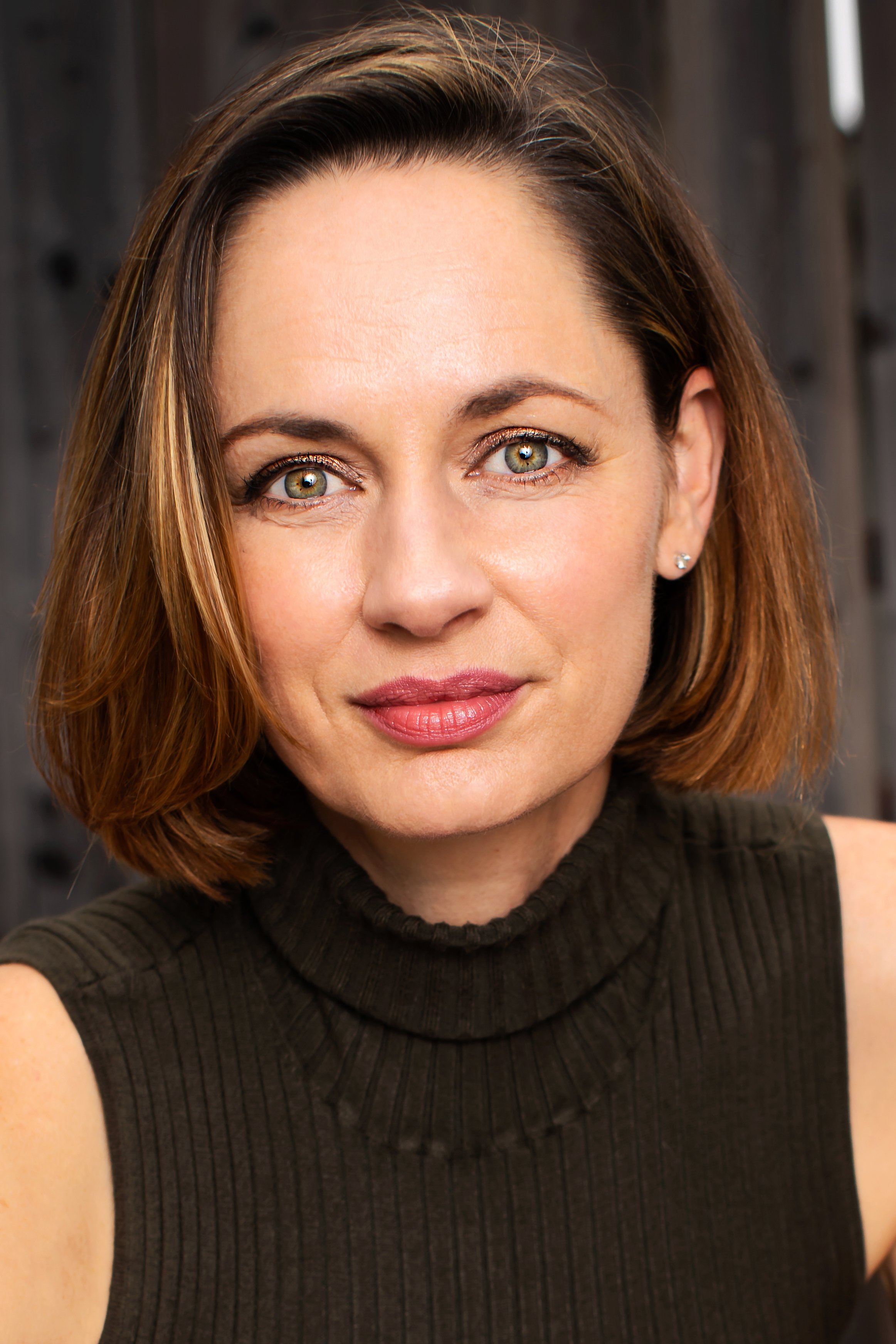 This Time with Anwen O’Driscoll and Jennifer Gibson — Jejune Magazine