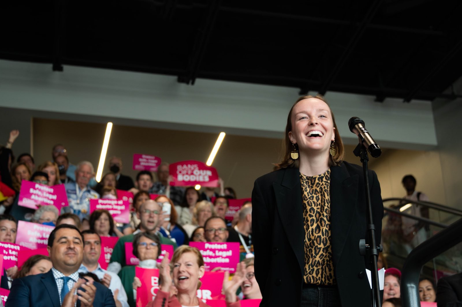 Our Favorite Progressive Candidates in 2024 - Greta Neubauer, Wisconsin ...