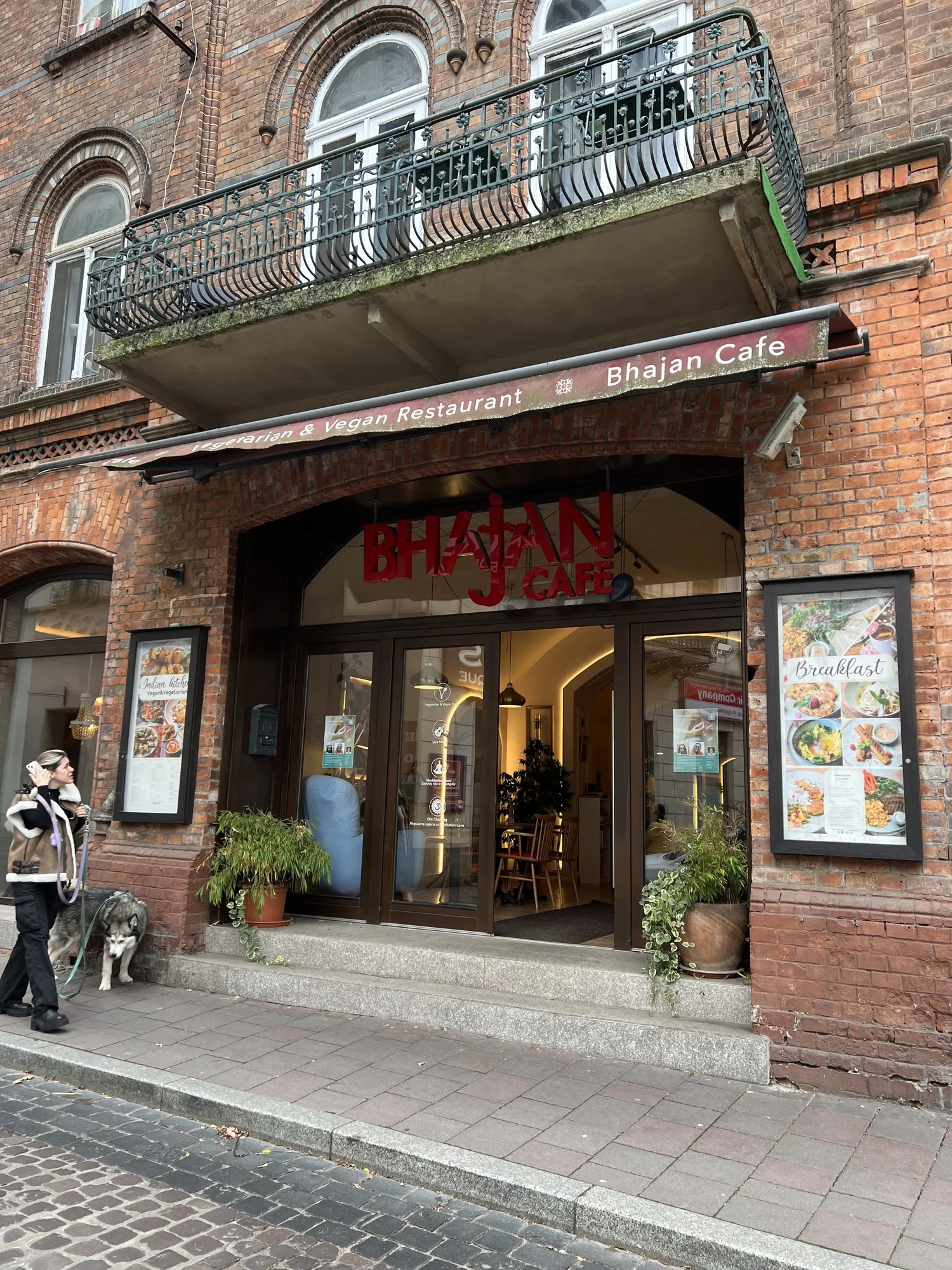 Traveling Vegan - A Taste Of Poland — Jejune Magazine
