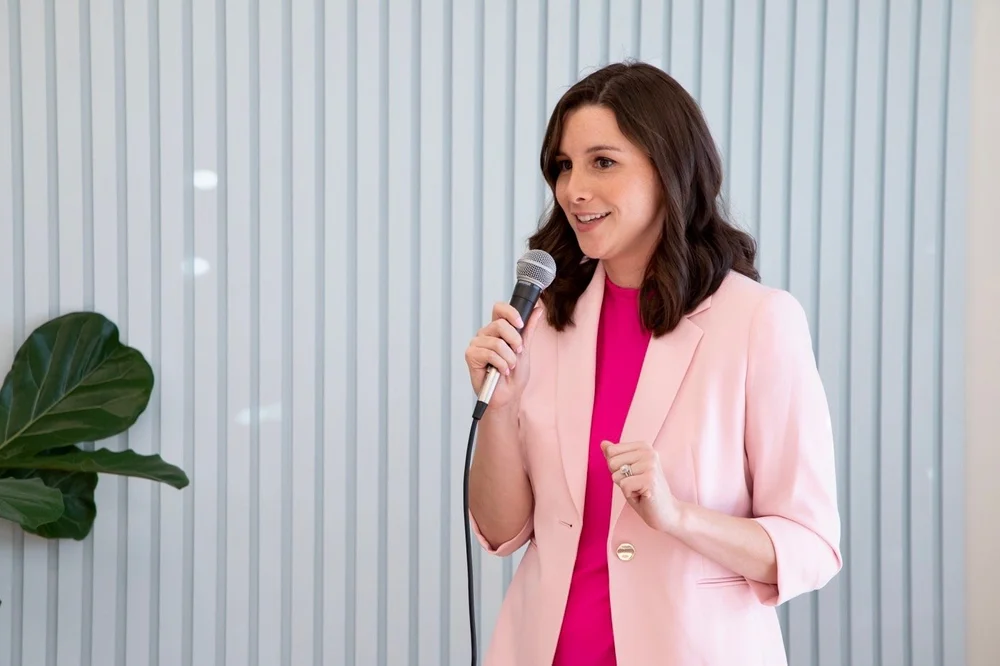 Our Favorite Progressive Candidates in 2024 - Alison Beale, Tennessee ...