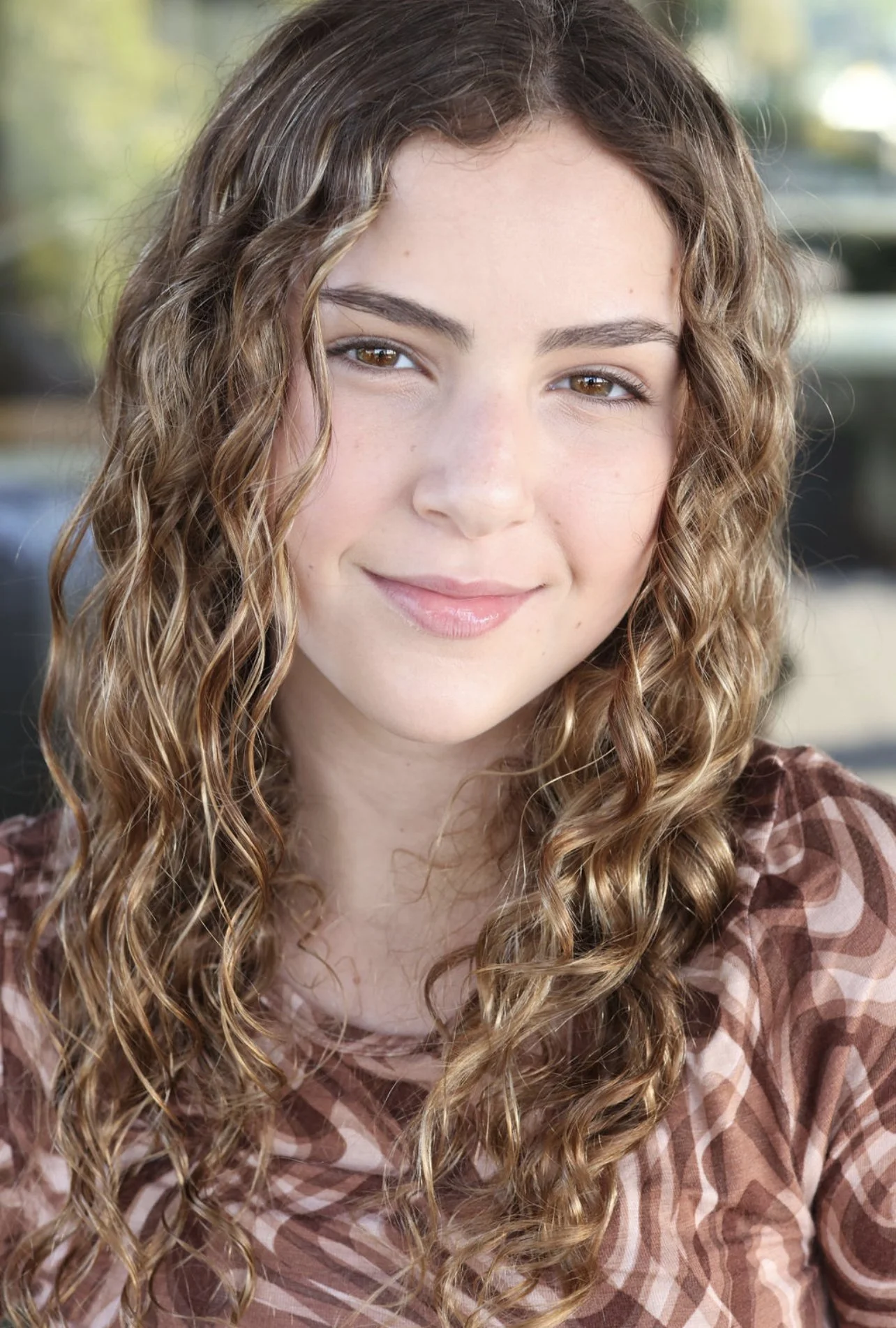 Lexy Kolker - Friends, Family, & Hollywood — Jejune Magazine