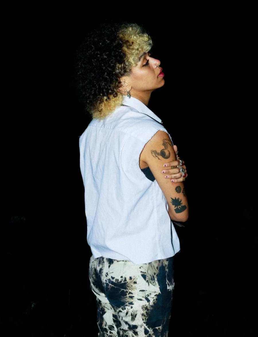 Nxdia - Delivering a Compelling Mix of Vulnerability and Pop Prowess ...