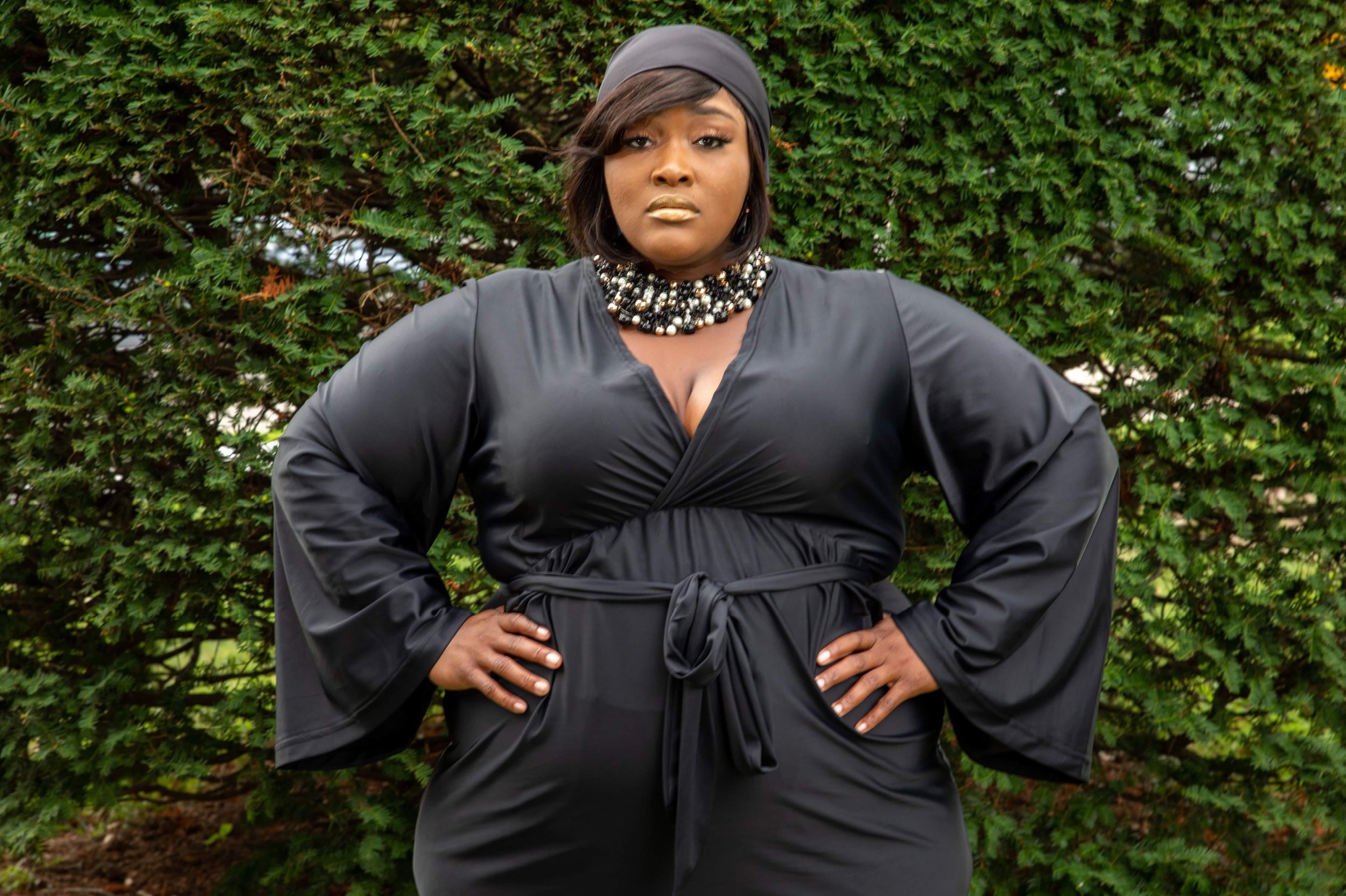 Andrea Davis - Revolutionizing Fashion and Mental Health Advocacy with ...