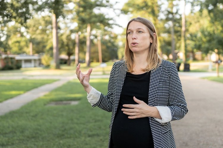 Our Favorite Progressive Candidates In 2022 Katie Darling Louisiana