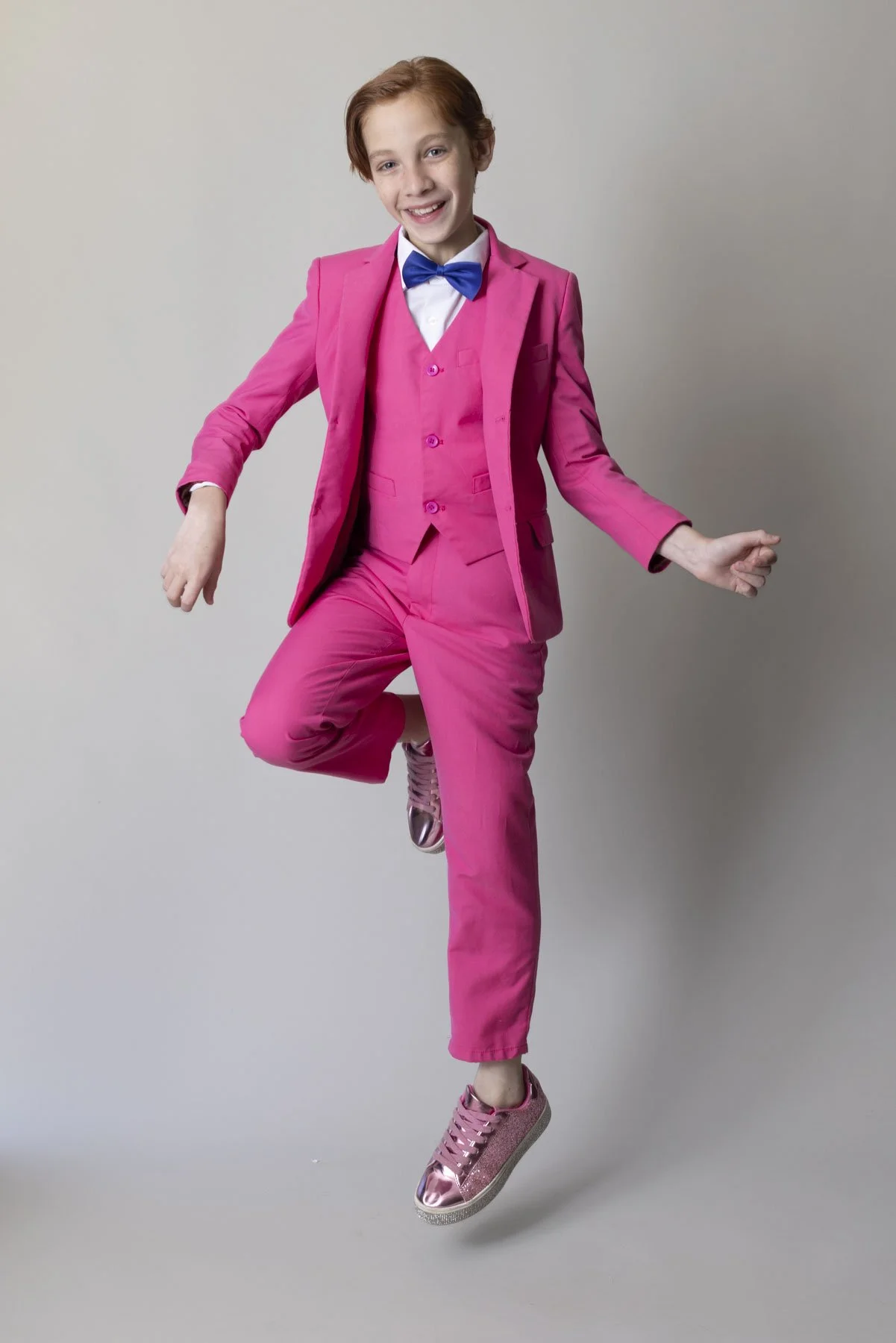 Kayden Koshelev - Giving Representation To The Younger Generations — Jejune Magazine