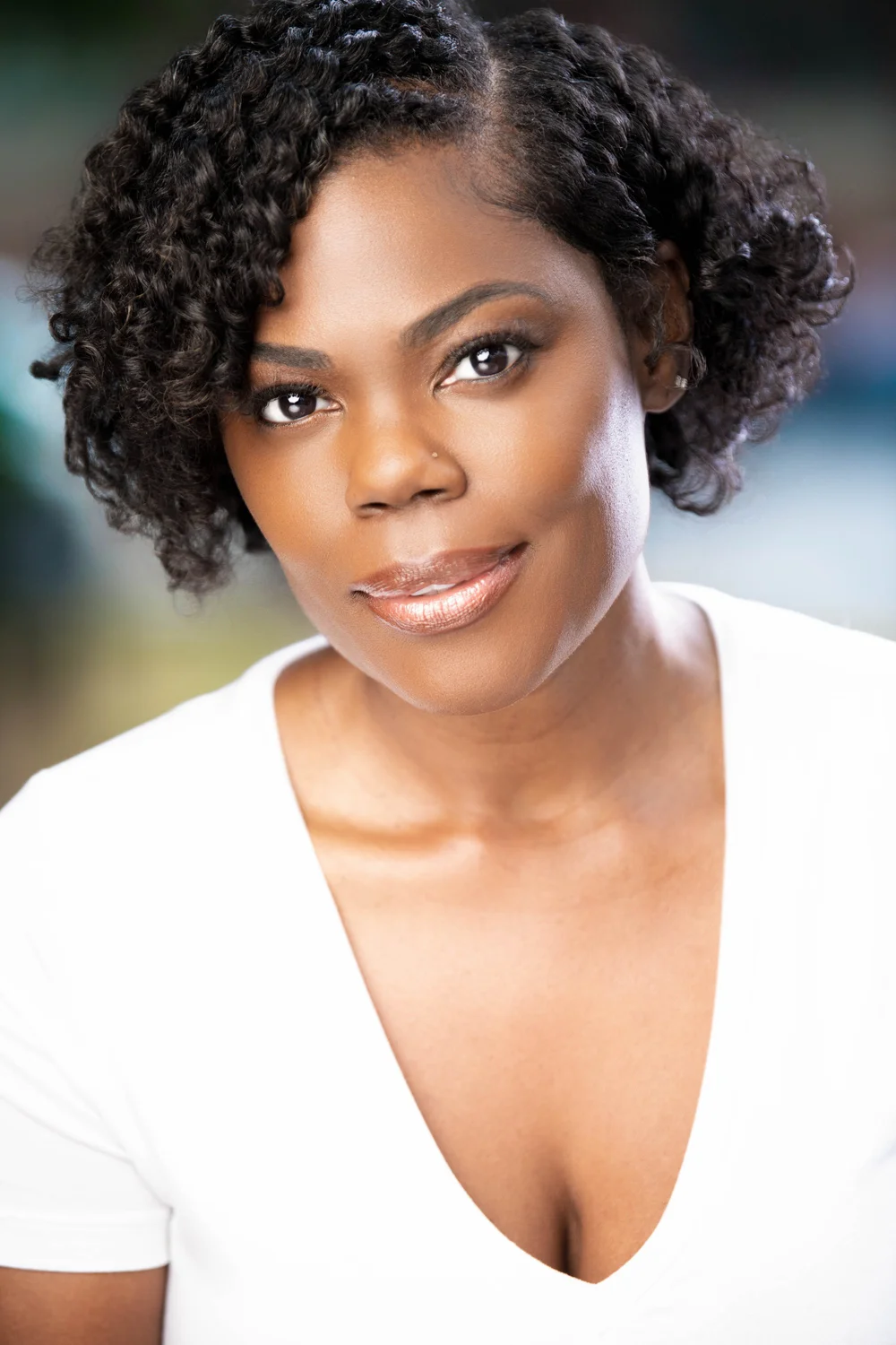 Tiffany Elle Burgess - From Page to Stage — Jejune Magazine