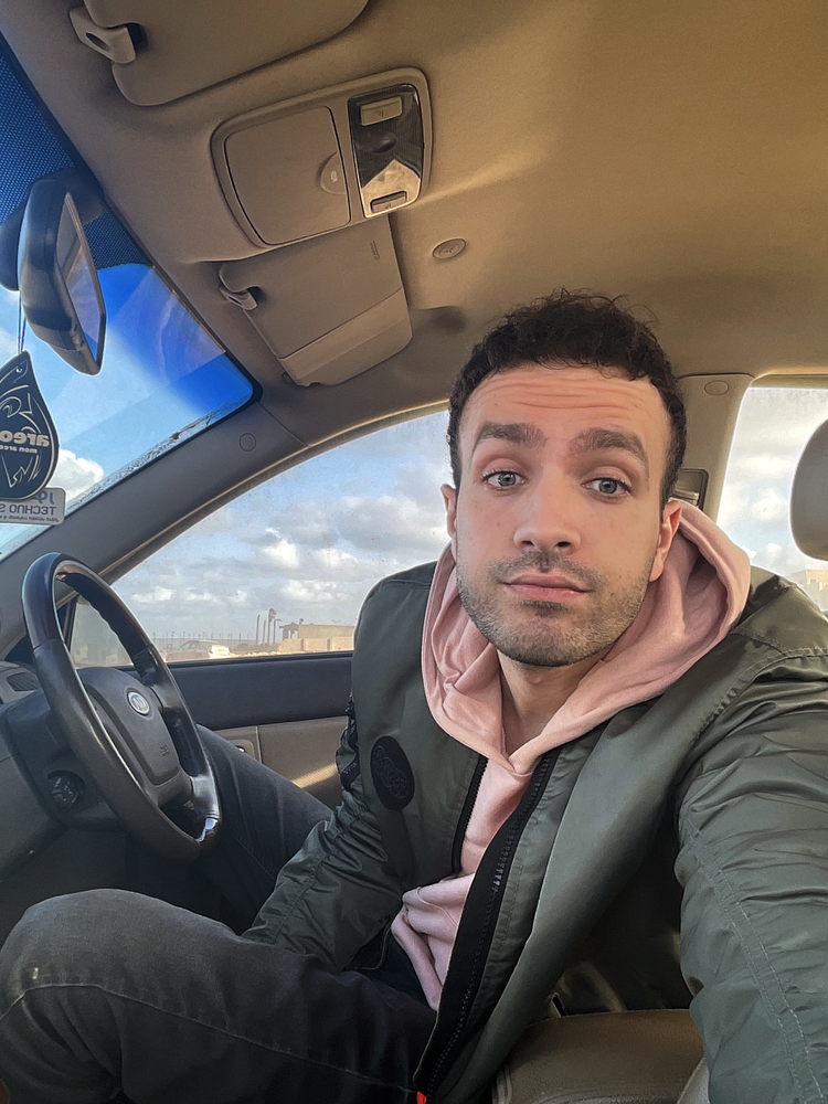 Building Alternate Realities With Asill Tantush — Jejune Magazine