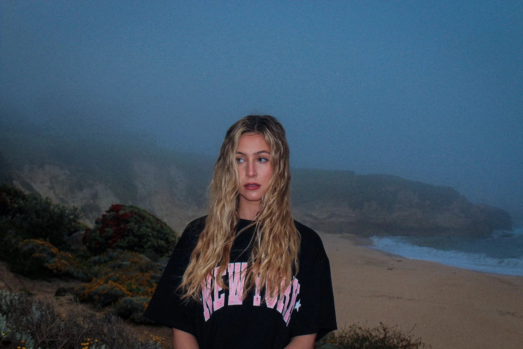 Faith Gara - Changing Cities and Rescuing Kittens — Jejune Magazine