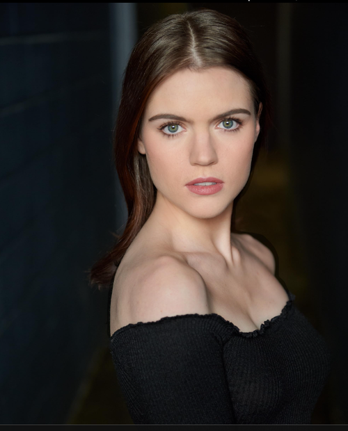 This Time with Anwen O’Driscoll and Jennifer Gibson — Jejune Magazine