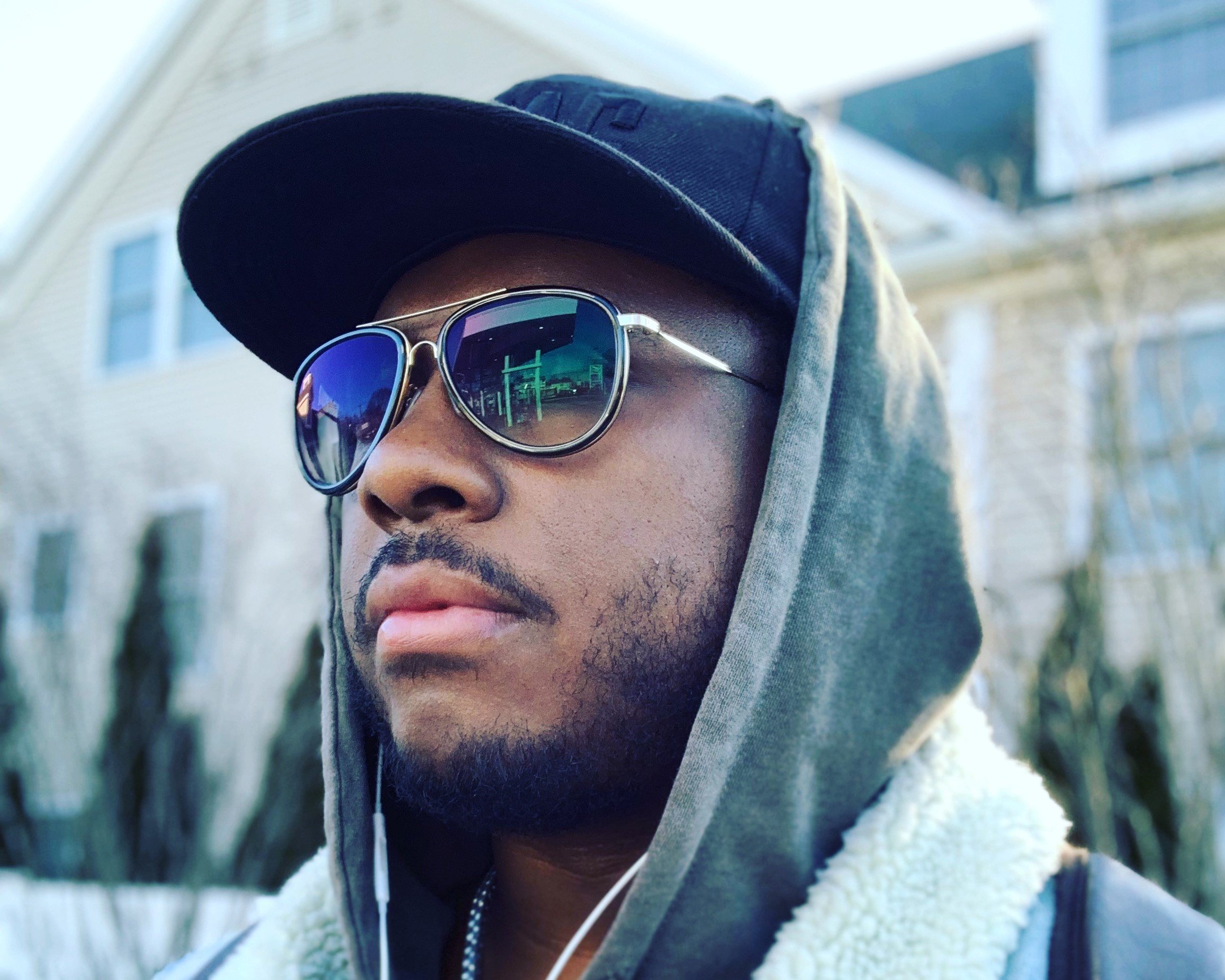 Swagg R'Celious Has Us on Cloud 19 — Jejune Magazine