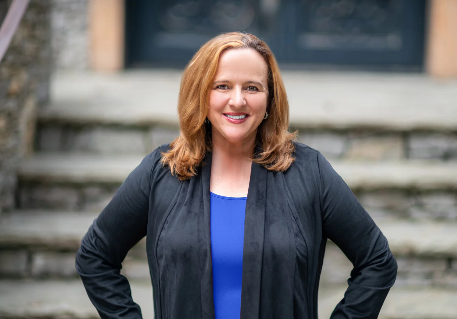 Our Favorite Progressive Candidates in 2022 - Heidi Campbell, Tennessee ...